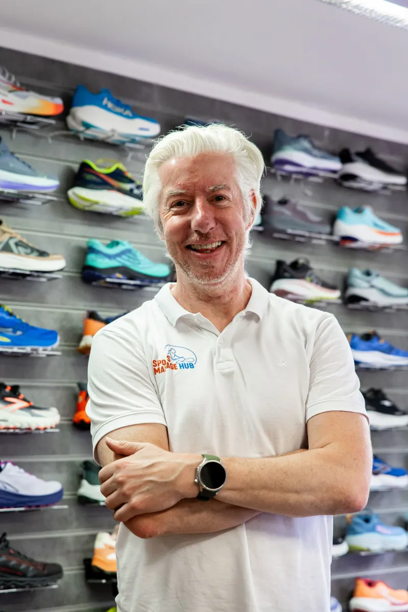 Running Hub | About us